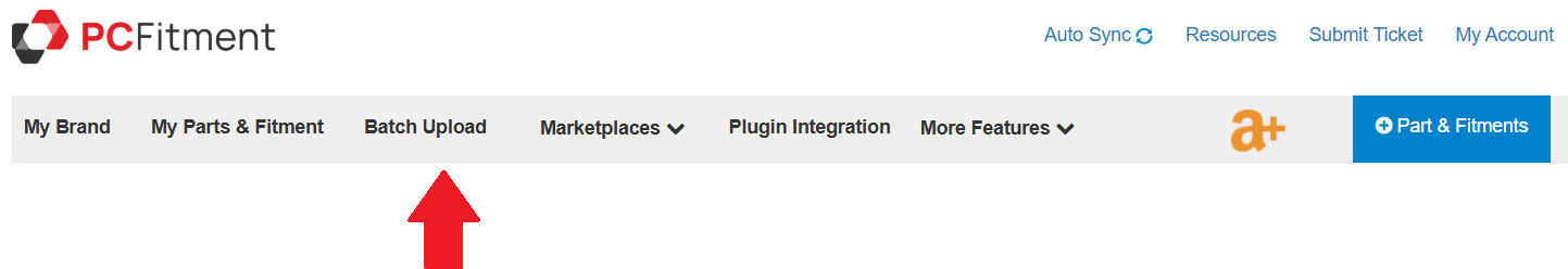 How To Use PCFitment Excel Template – PCFitment Guide