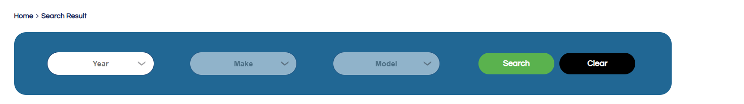 How to Add YMM Filter Integration to Your eCommerce Store Using PCFitment – PCFitment Guide