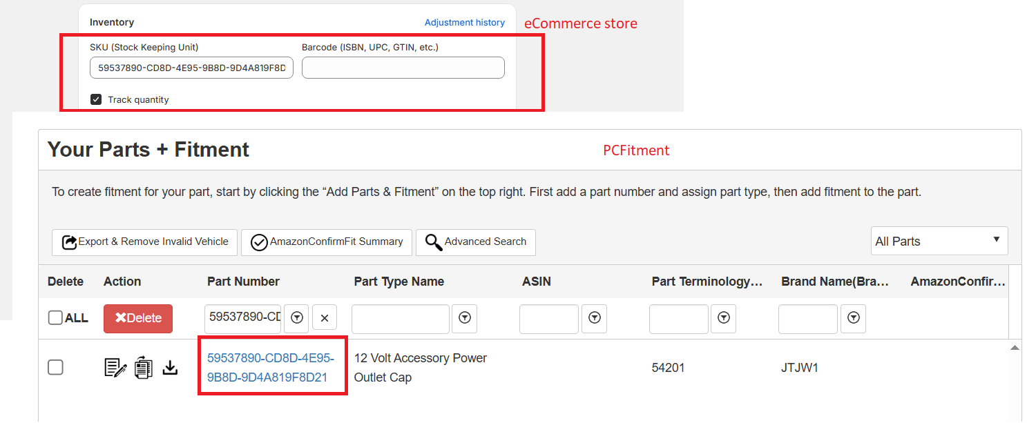 How to Add YMM Filter Integration to Your eCommerce Store Using PCFitment – PCFitment Guide