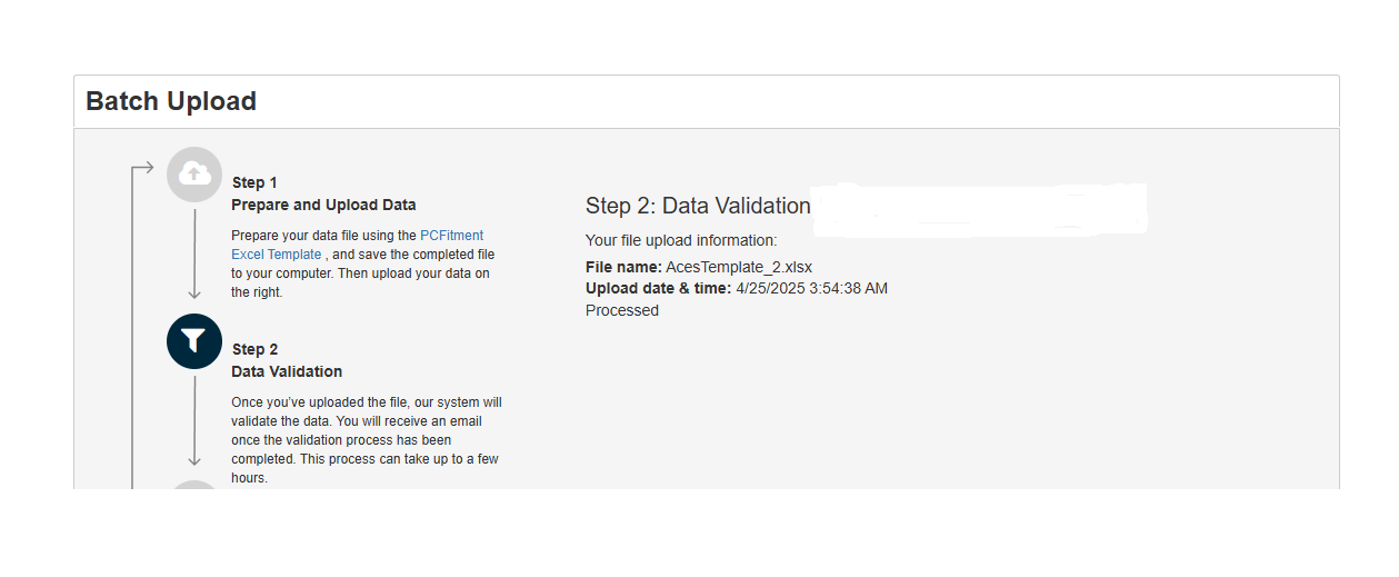 How do I copy fitment from eBay to the existing Part Number? – PCFitment Guide